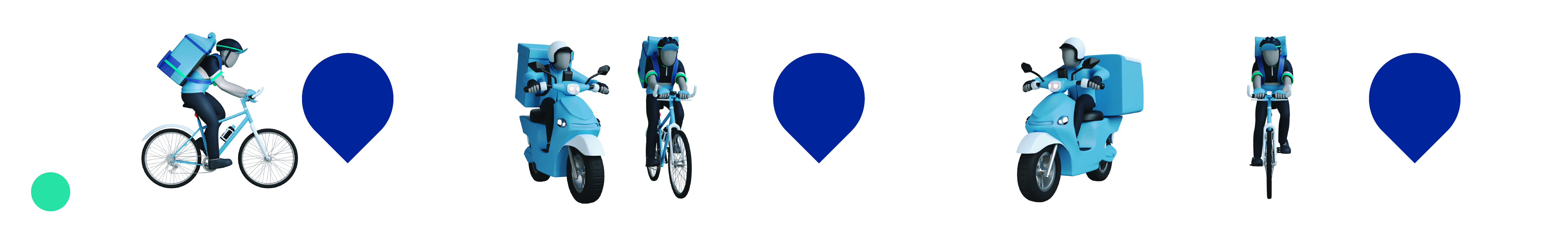 On-Demand Courier Service - Stuart