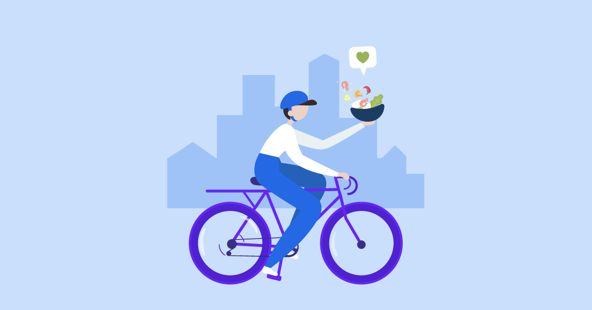 Stuart - Service de livraison à prix compétitif